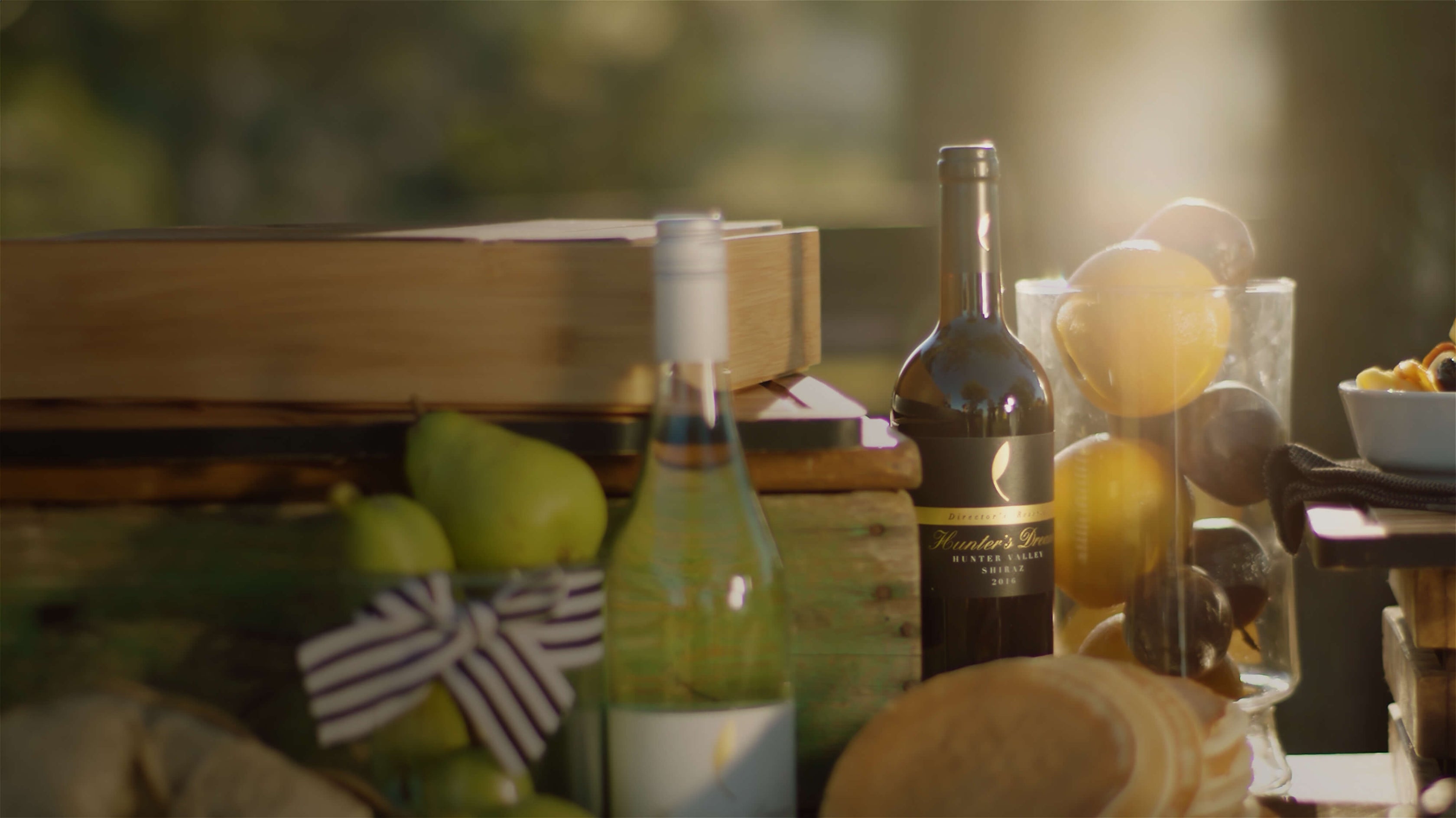 Hunter's Dream - Dare to Dream Big