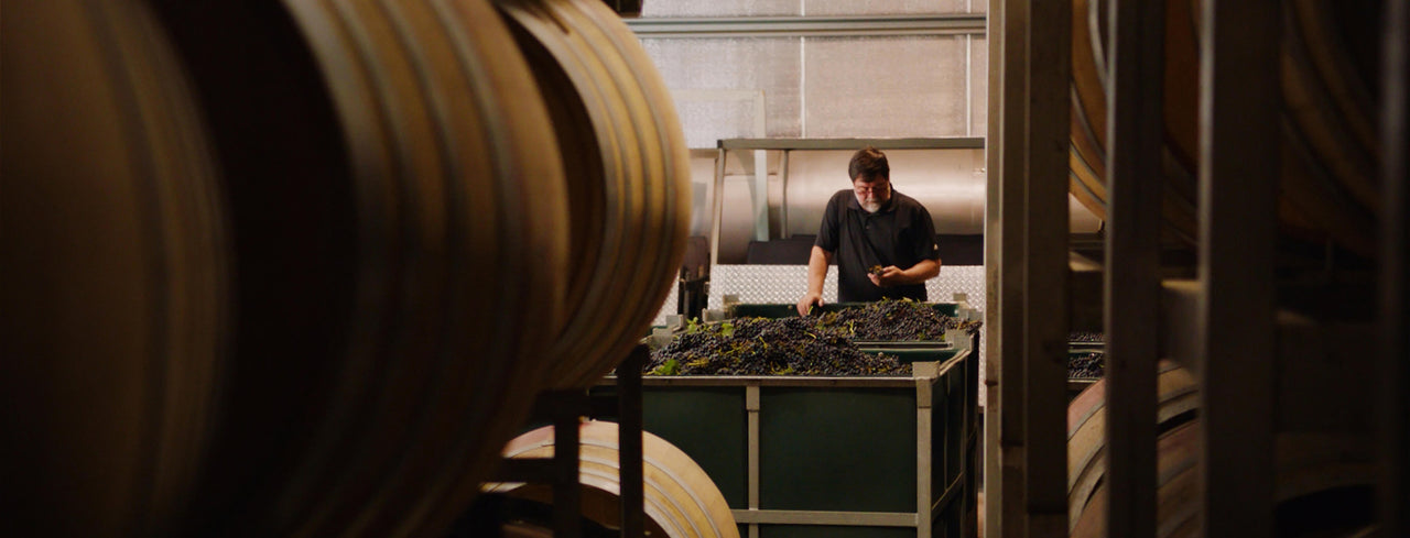 Hunter's Dream Winery